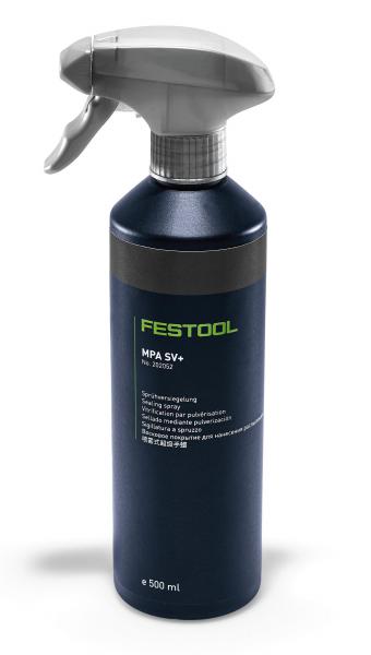 Tesnilni sprej FESTOOL MPA SV + / 0,5L - Center Orodja