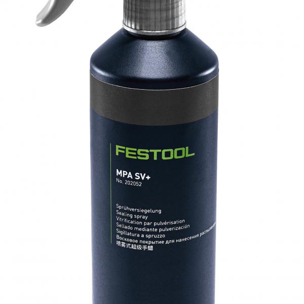 Tesnilni sprej FESTOOL MPA SV + / 0,5L - Center Orodja