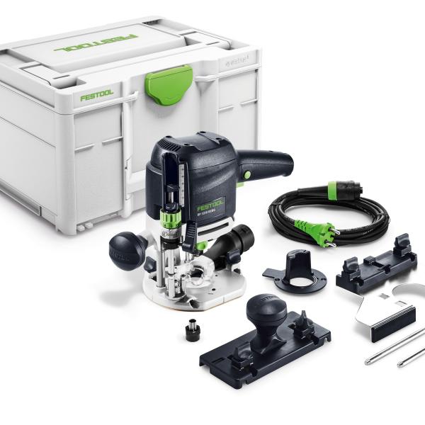 Rezkar FESTOOL OF 1010 REBQ-Plus - Center Orodja