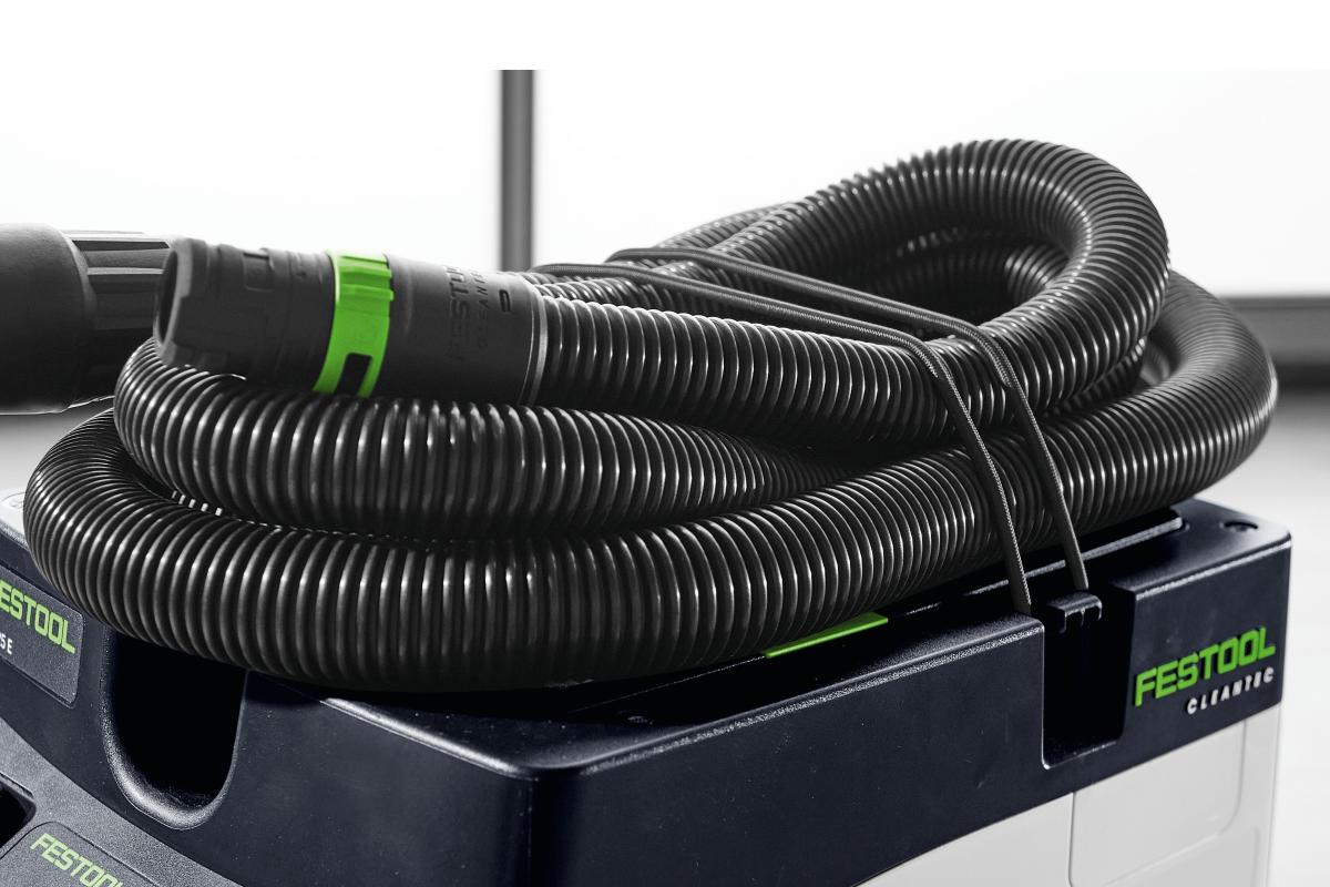Sesalec FESTOOL CLEANTEC CT 15 E-komplet - Center Orodja