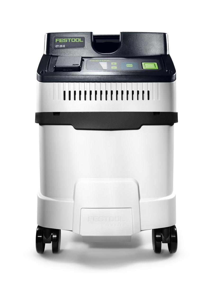 Sesalec FESTOOL CLEANTEC CT 25 E - Center Orodja